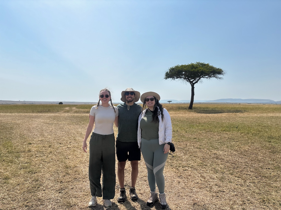 Rwanda Summer Experience - Georgetown University Initiative on ...